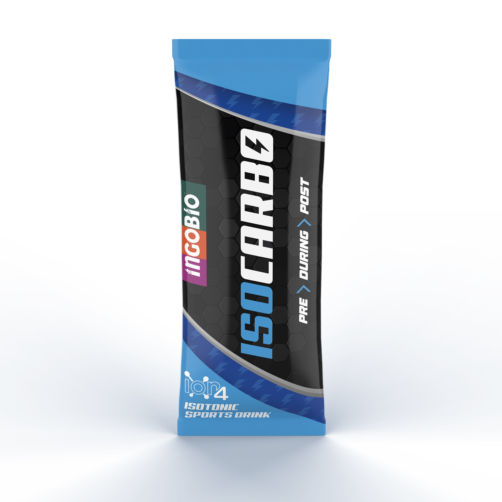 IsoCarbo - 10 Adet - Bisiklet AVM